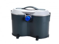 Skottelbraai accessoire nodig? Cadac Power Pack 1000 - Te Velde